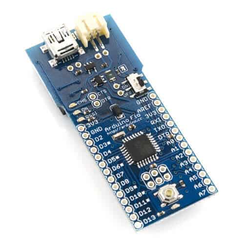How To Choose The Right Arduino Board For You 10 Steps Chip Wired