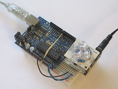 Does Arduino Need Soldering? – Chip Wired