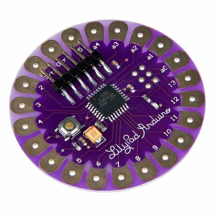 How To Choose The Right Arduino Board For You 10 Steps Chip Wired