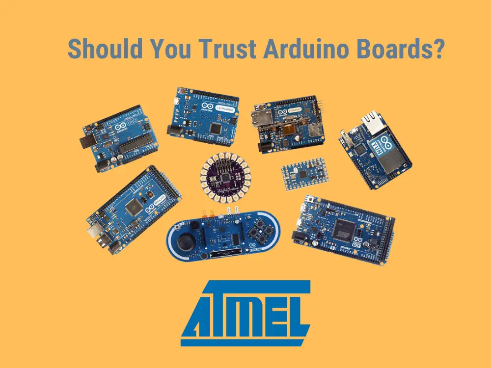 Are Arduino Boards Reliable? A Practical Guide – Chip Wired