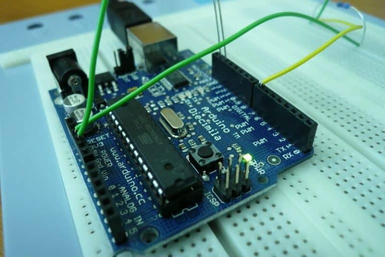 How To Learn Arduino Without A Board A Simple Guide Chip Wired
