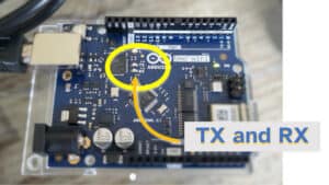 Uploading Code (a Sketch) to Arduino: Step by Step Guide (with pictures ...