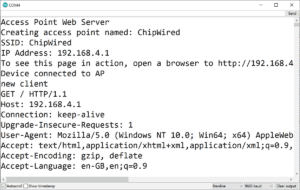 Arduino with WiFi: A How-To Guide for Adding and Using – Chip Wired