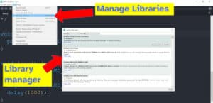 Arduino Programming: A Guide to Language and Libraries – Chip Wired